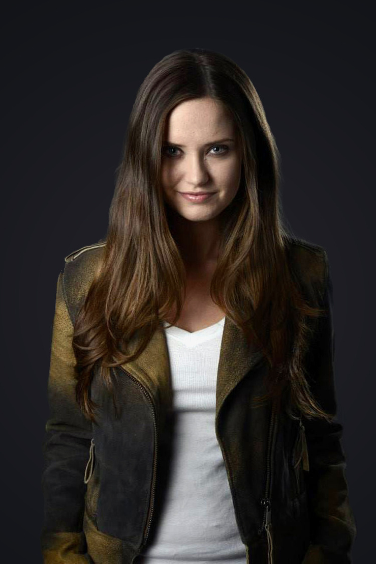 Picture of Wolves (2014)