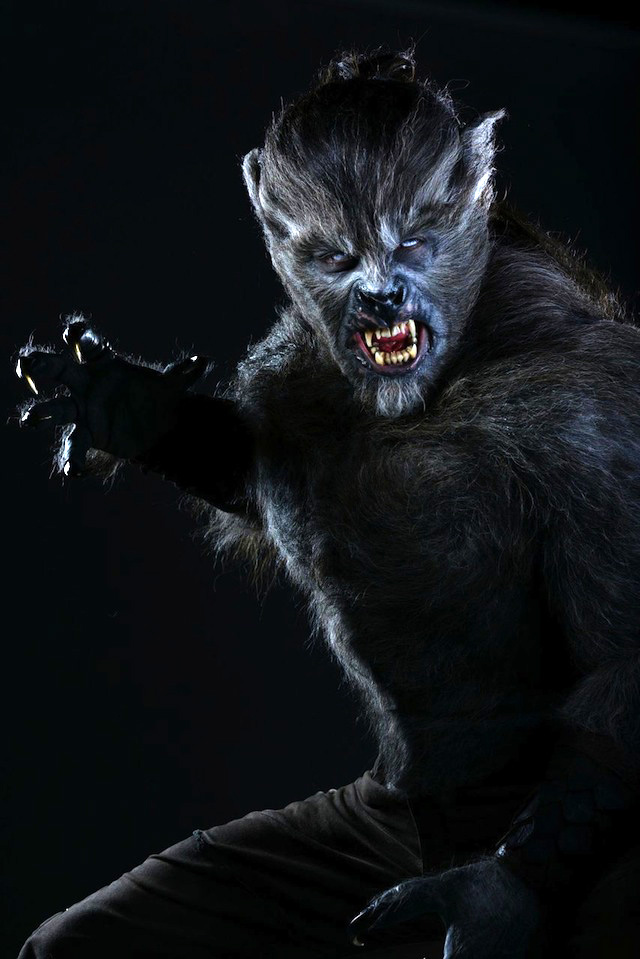 Wolves (2014) picture