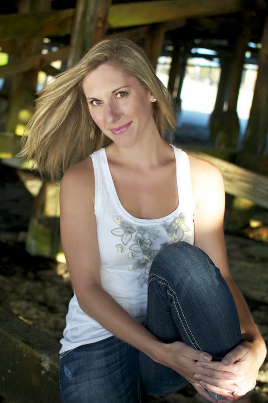 Picture of Melissa Goad