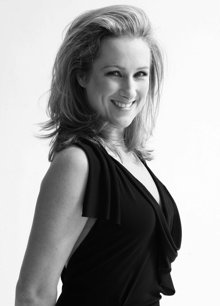 Picture of Diana Damrau