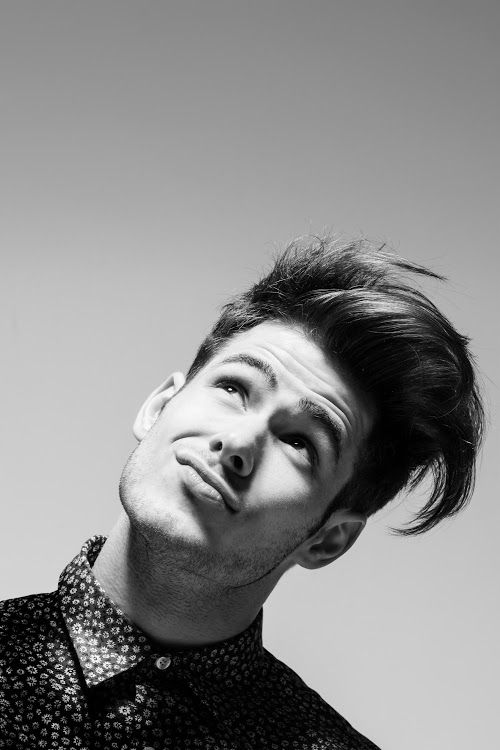 Picture of Victor Gálvez