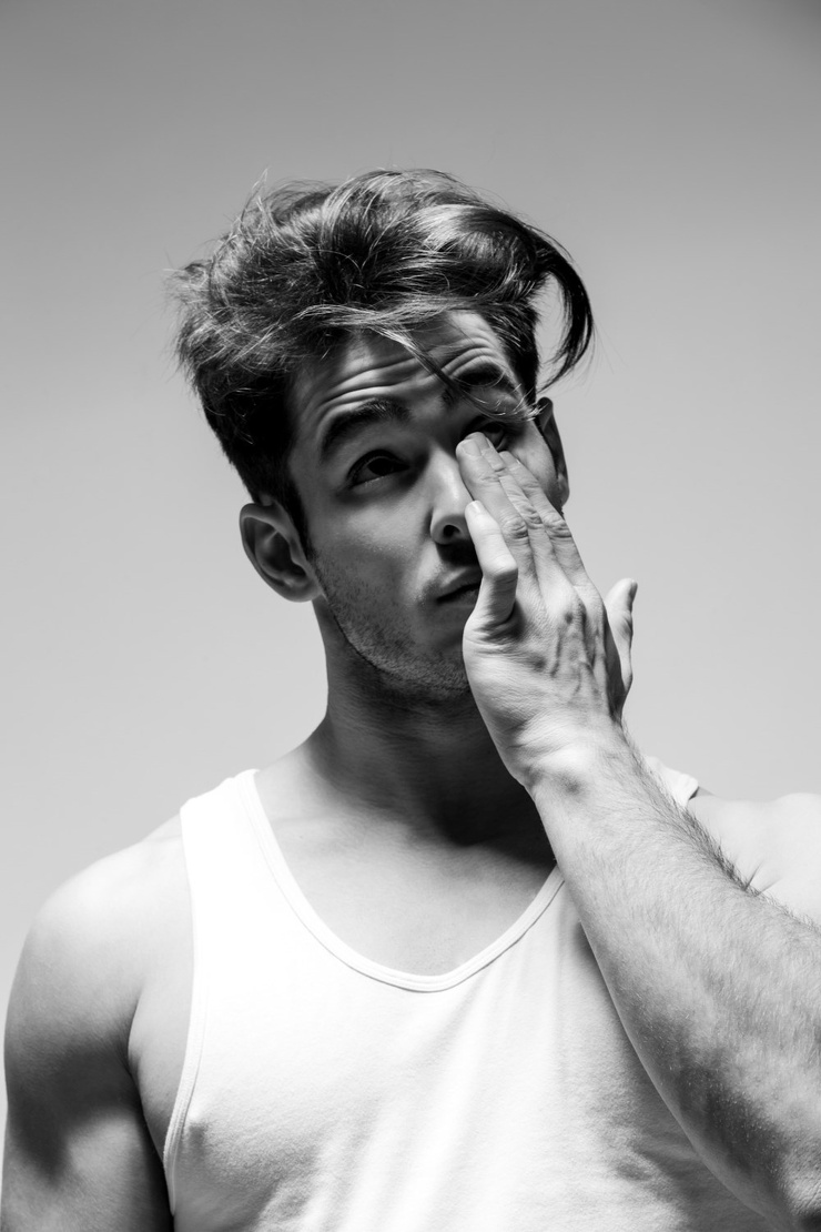 Picture of Victor Gálvez