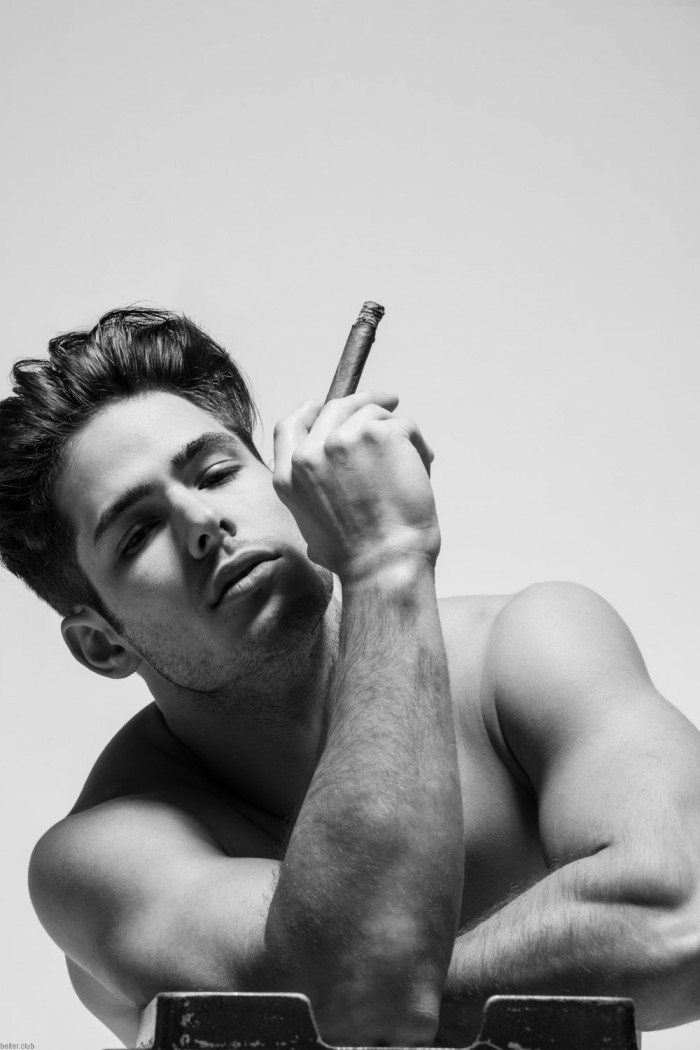 Victor Gálvez image