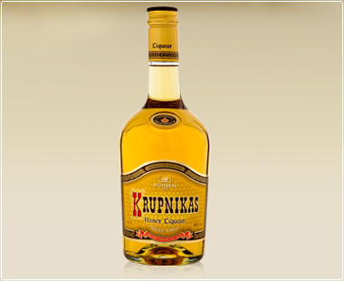 Picture of Krupnikas