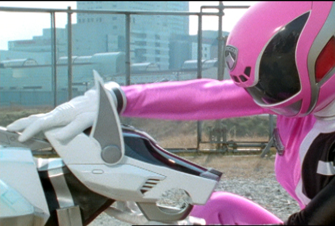 Picture of Sydney Drew