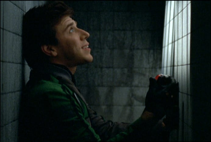 Picture of Bridge Carson