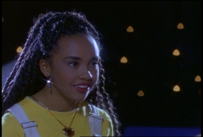 Picture of Aisha Campbell