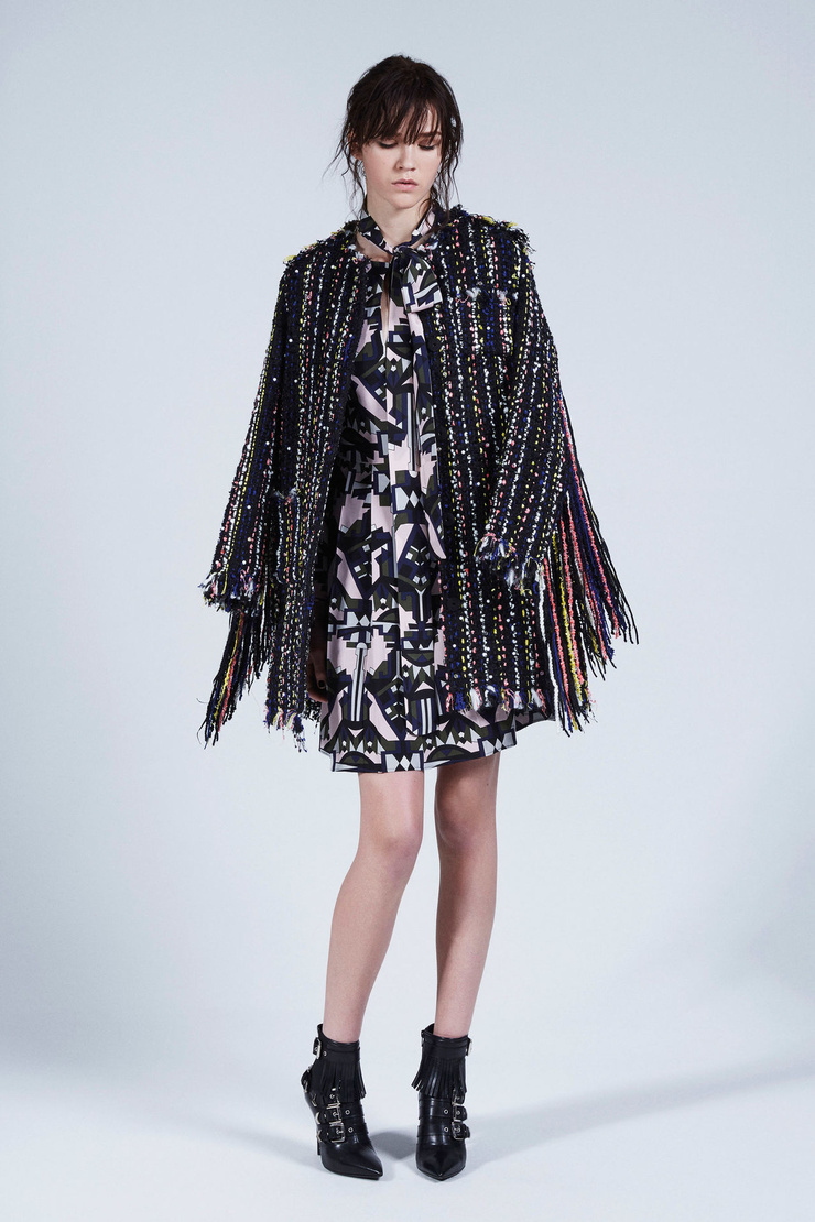 Image of Mariah Morrison