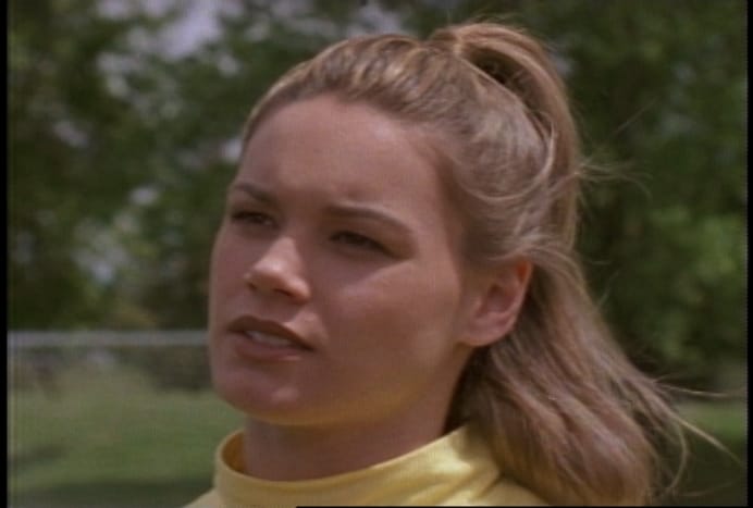 Image of Ashley Hammond