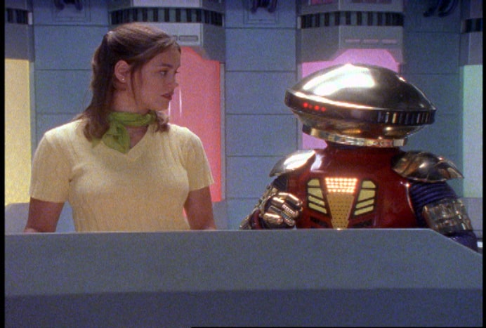 Picture of Ashley Hammond