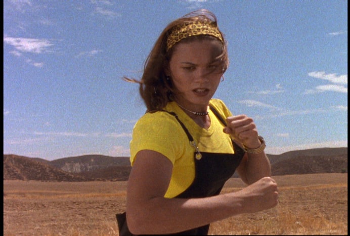 Picture of Ashley Hammond