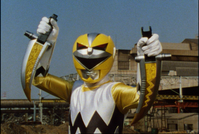 Picture of Maya (Power Rangers)