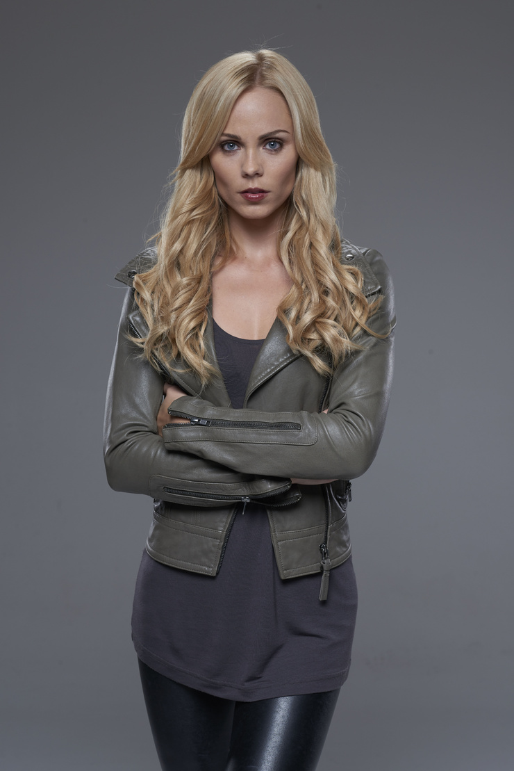 Picture of Laura Vandervoort