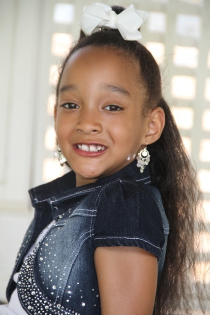 Picture of Aja Wooldridge