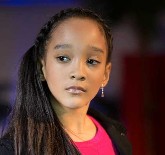 Picture of Aja Wooldridge