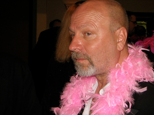 Picture of John Skipp