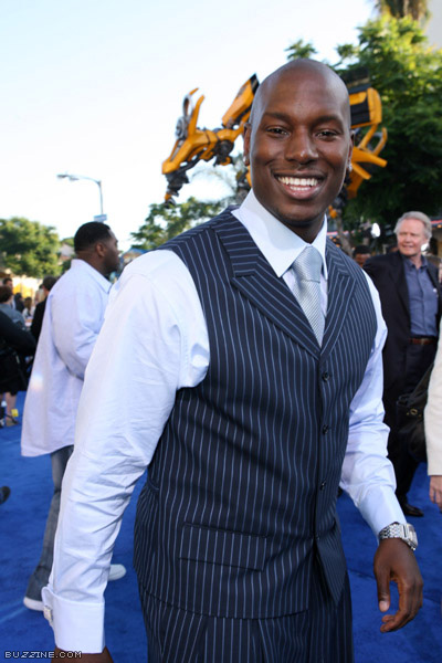 Tyrese image