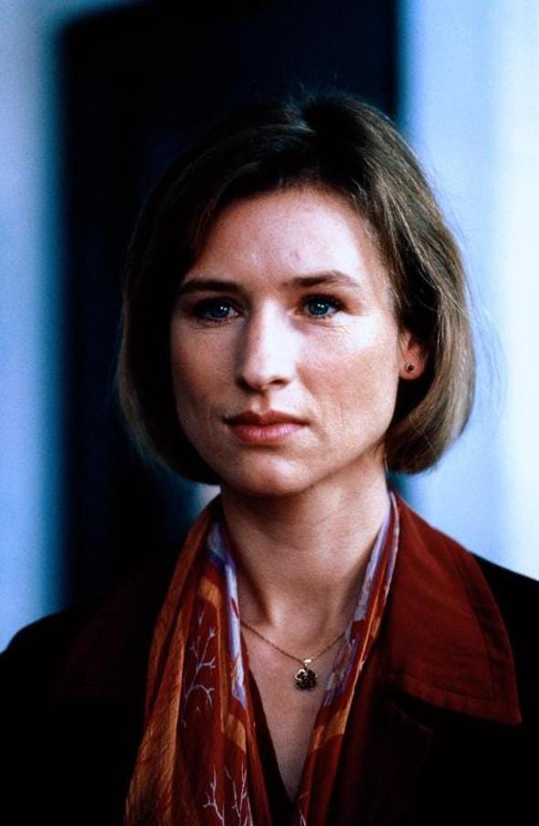 Picture of Corinna Harfouch