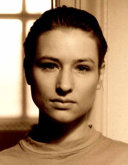 Picture of Corinna Harfouch
