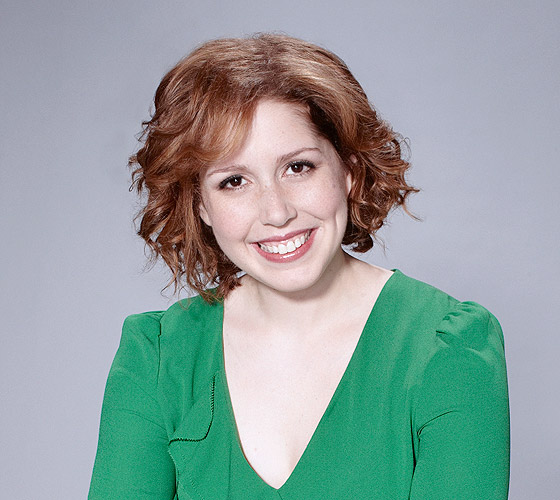 Vanessa Bayer picture