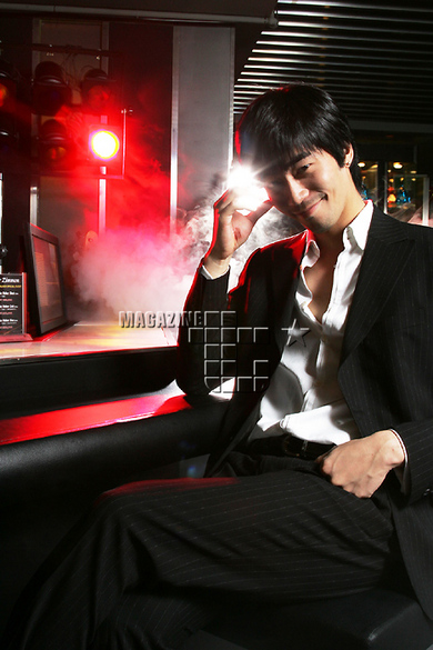 Picture of Seong-rok Sin