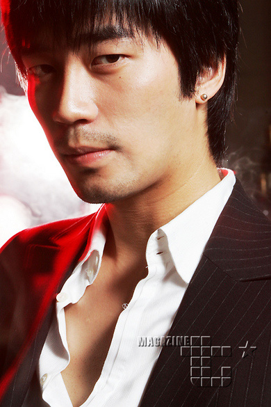 Picture of Seong-rok Sin