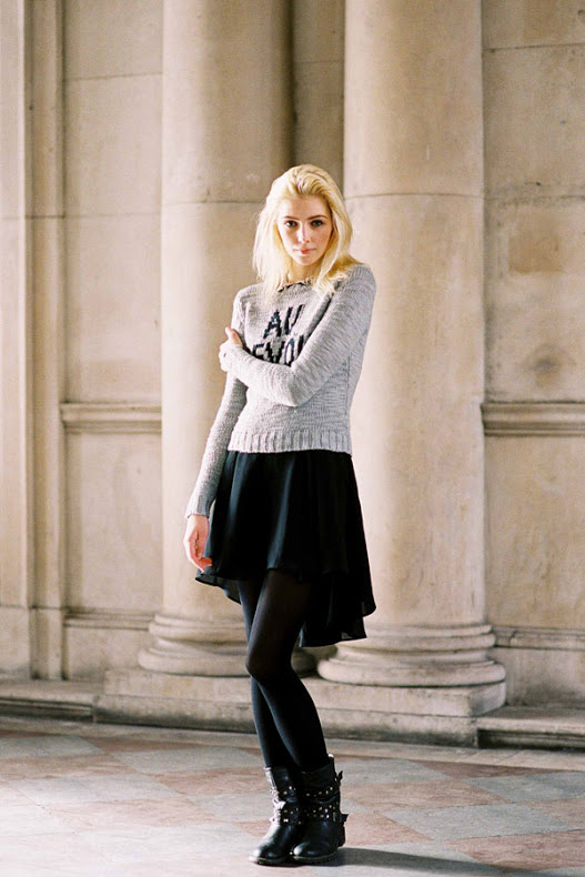 Picture of Inga Krohn