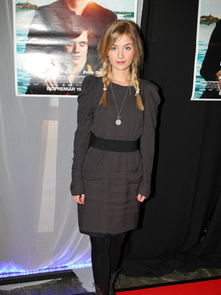 Picture of Josefin Ljungman
