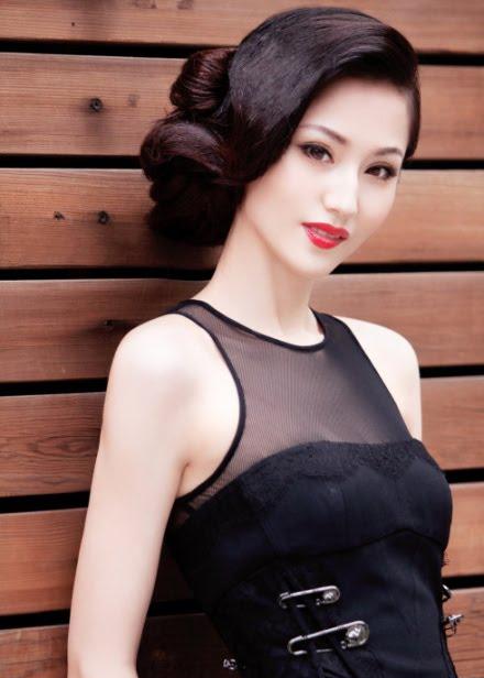 Picture Of Leni Lan