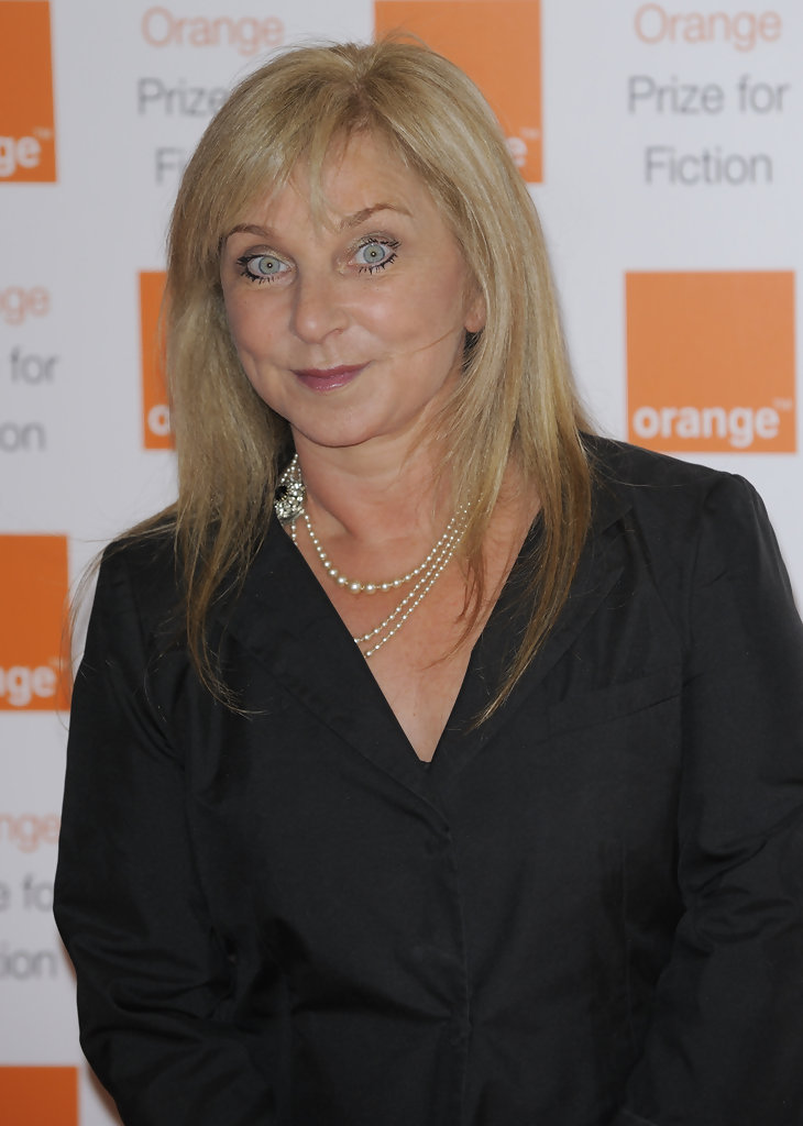 Helen Lederer picture