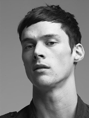 Picture of Mat Gordon