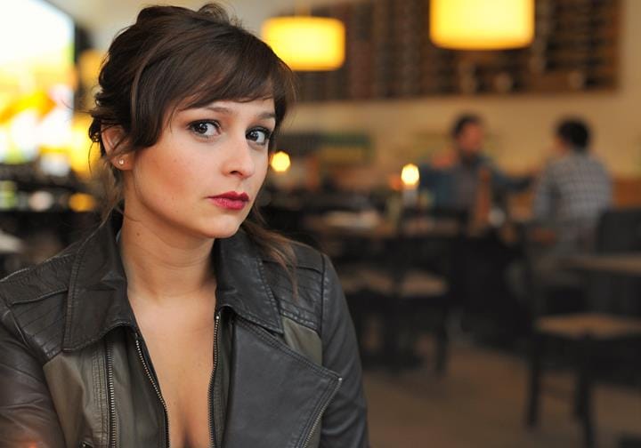 Picture of Sarah Alles