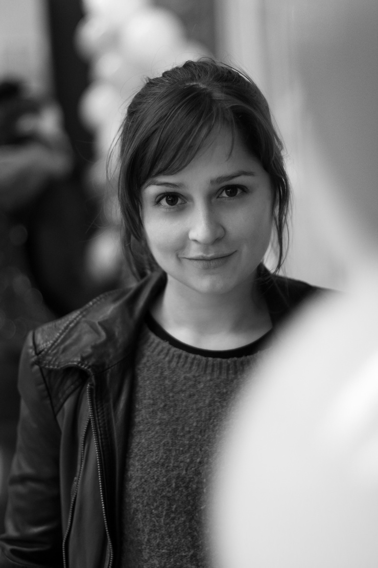 Picture of Sarah Alles