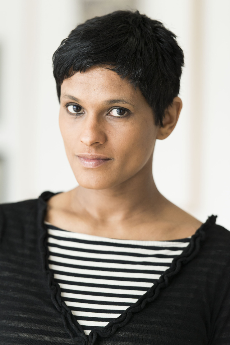 Picture of Sabrina Khalil