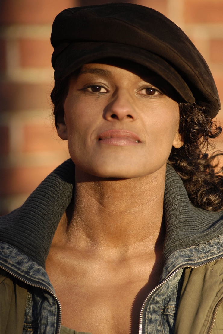 Picture of Sabrina Khalil