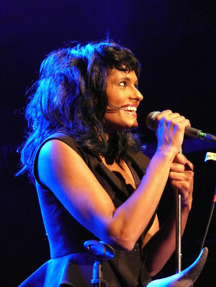 Picture of Sabrina Khalil