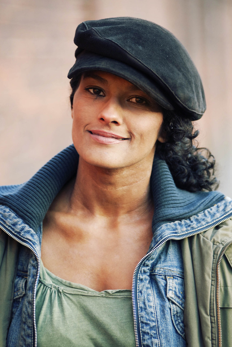 Picture of Sabrina Khalil