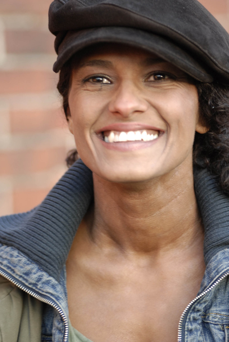 Image of Sabrina Khalil