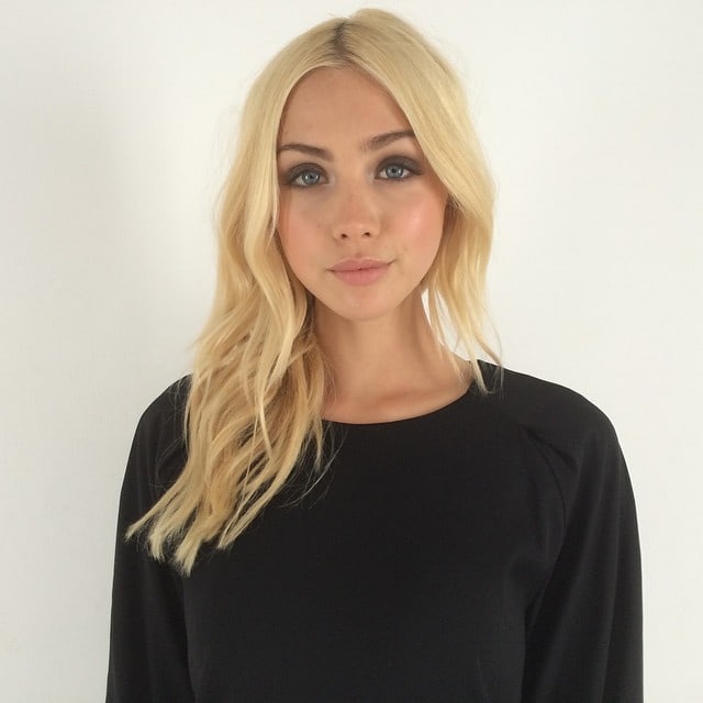 Picture of Taylor Godfrey