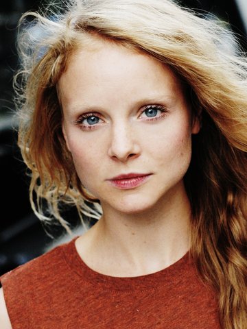 Picture of Friederike Ott