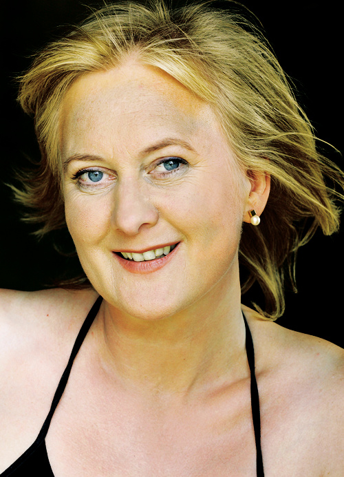 Picture of Silke Nikowski