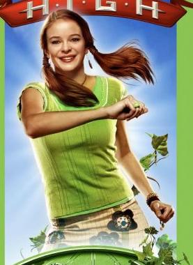 Sky High picture