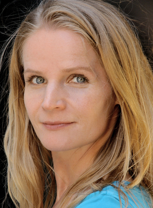 Picture of Katja Geist