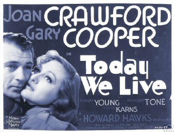 Picture of Today We Live