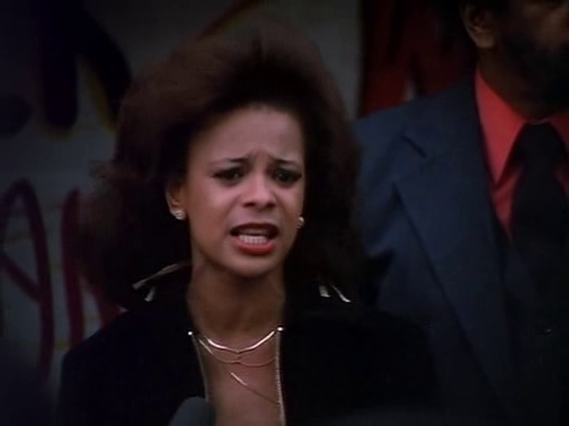 Image of Carol Speed