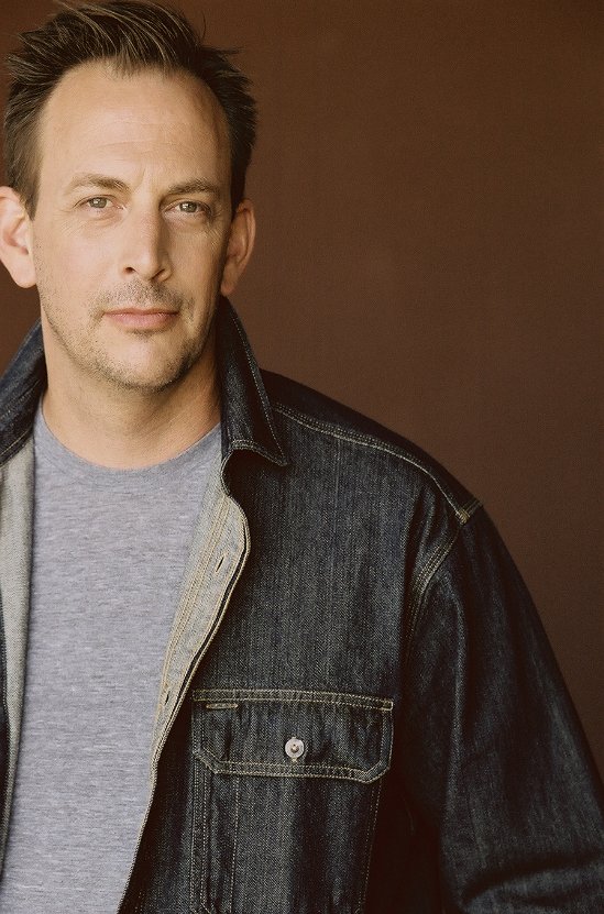 Picture of Frank Bond