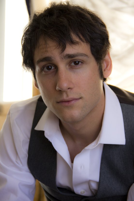 Picture of Dean Satriano