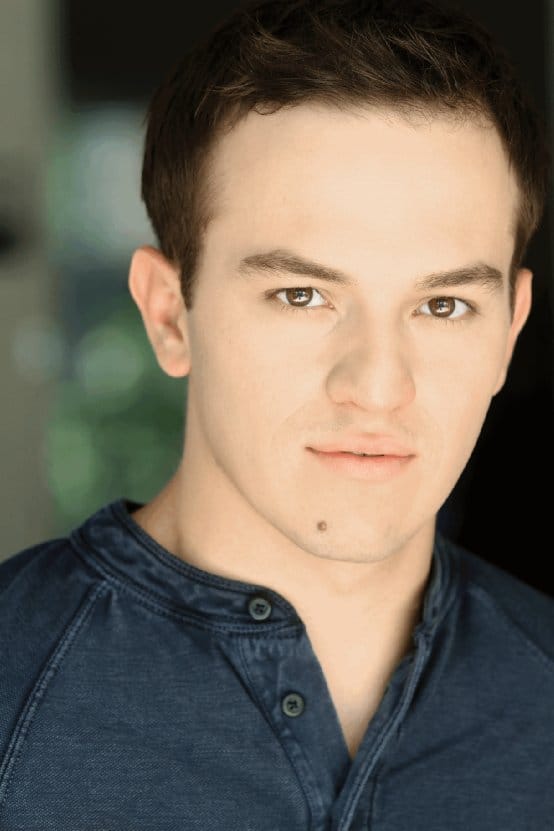 Picture of Seth Adkins