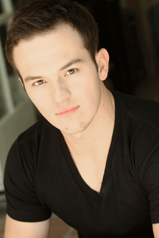 Picture of Seth Adkins