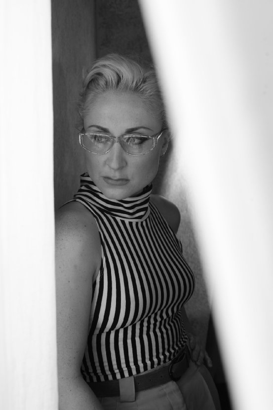 Image of Rebekah Wiggins